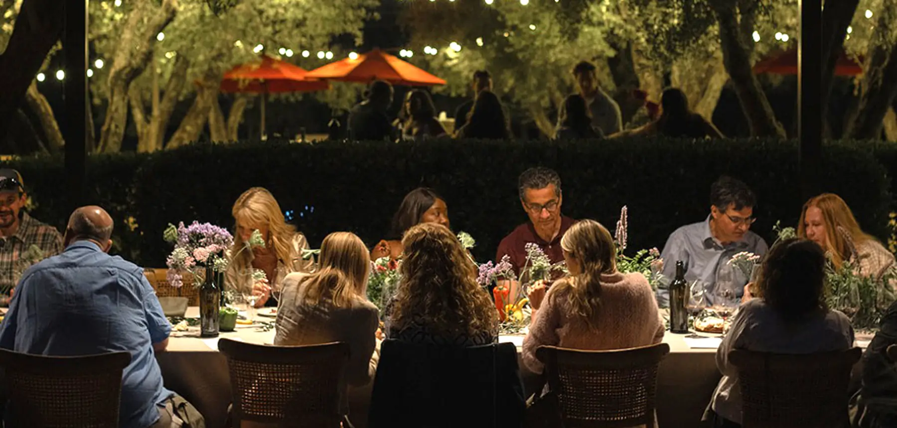 Winery Events in Napa Valley | Ehlers Estate